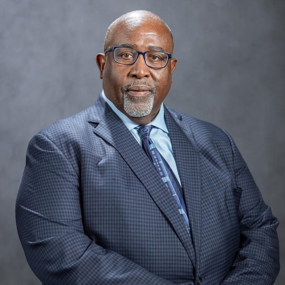 Mr. Gregory "Big Coach" Williams | Lincoln Parish Louisiana