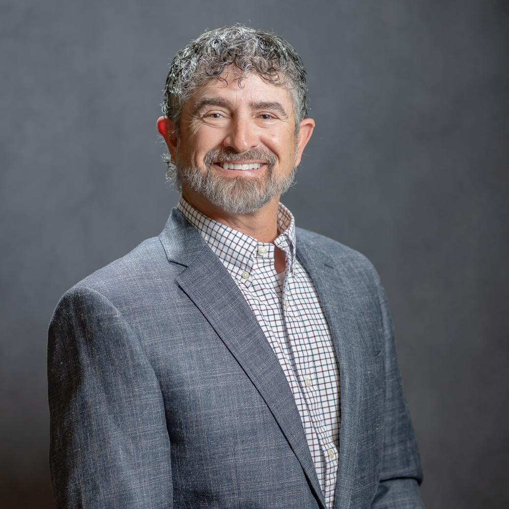 Mr. Dan Lord | Lincoln Parish Louisiana