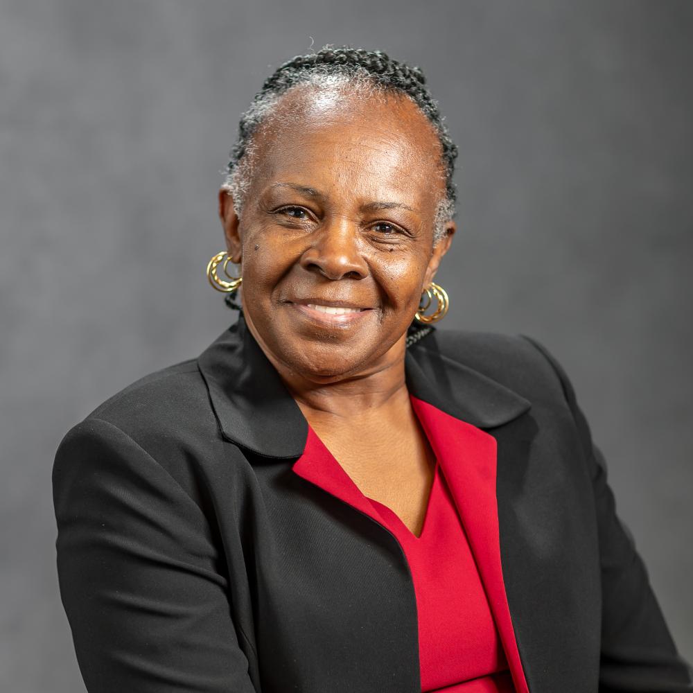 Mrs. Diane Richards | Lincoln Parish Louisiana